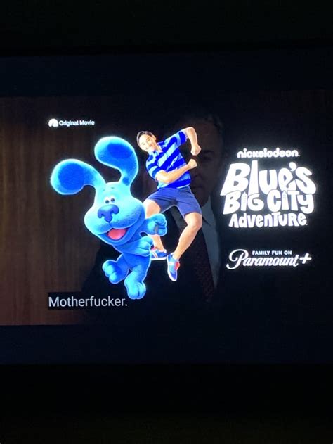Screensaver Funny R Paramountplus