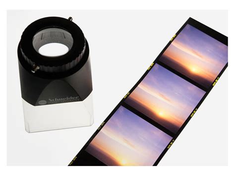 Drum Scanner
