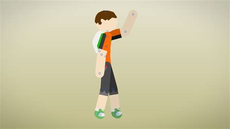 Pokemon Trainer Ruby