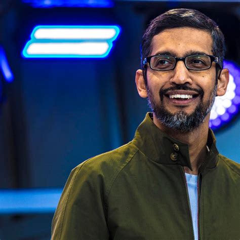Sundar Pichai Wallpapers Wallpapers