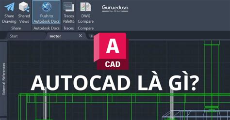 Phần Mềm Autocad Tất Tần Tật Thông Tin “mỚi NhẤt” 2023 Thị Trường Today