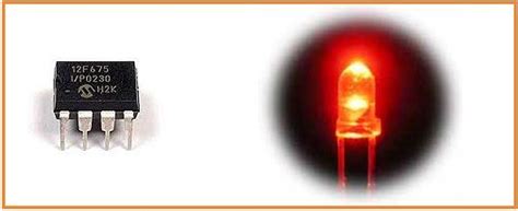 PIC Microcontroller Primer Tutorial EDN Pic Microcontroller Microcontrollers