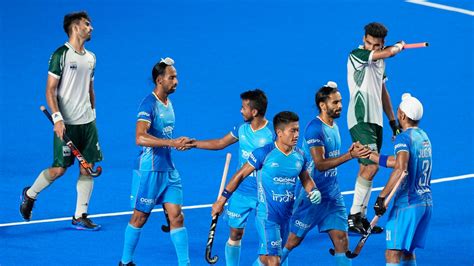 Asia Hockey Championship 2024 Live Score Irma Patience