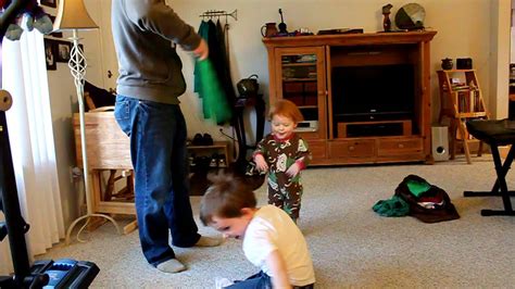 Cousin Time Youtube