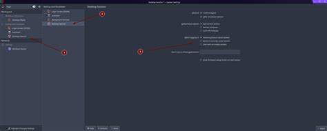 Bug Kde Plasma Or Manjaro Graphics And Display Manjaro Linux Forum