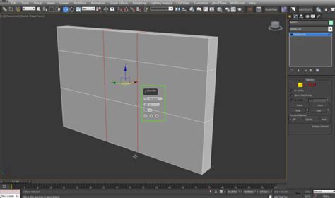 How To Create Windows In Ds Max Arch Viz Champ