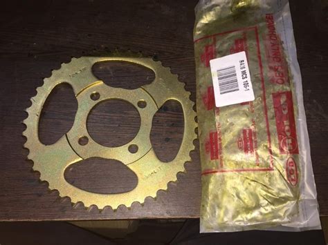 Bike Chain Sprocket Wheel At ₹ 350piece Motorbike Sprocket In New Delhi Id 20717234573 Bike Chain Sprocket Wheel At ₹ 350piece Motorbike Sprocket In New Delhi Id 20717234573