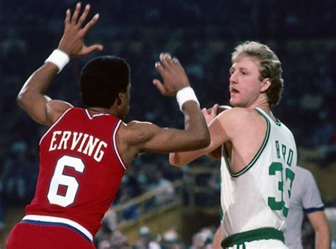 La Otra Gran Rivalidad De Larry Bird En La Nba ⋆ Historias De La Nba