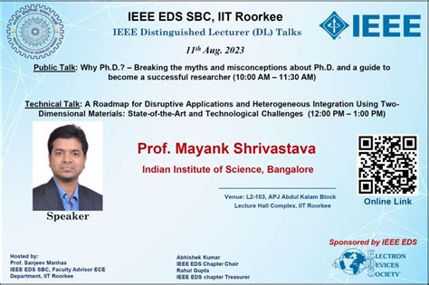 Nirnimesh Kumar Basak On Linkedin If You Are Confused That You Should Do Phd Or Not You Should