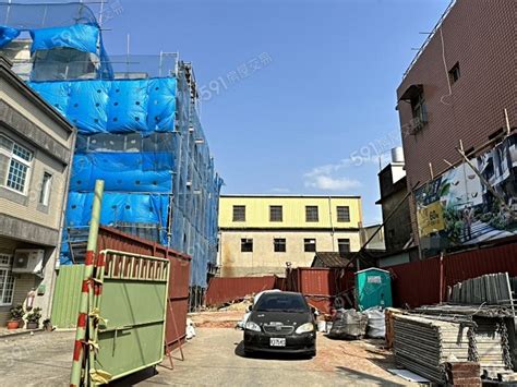 【一巷墅】開價225萬坪 591新建案