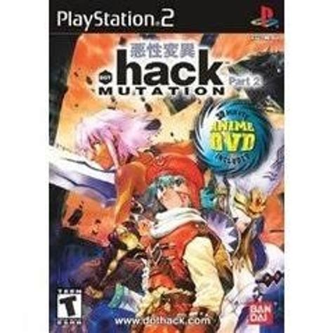 Hack Mutation Part 2 Ps2 Game For Sale Dkoldies