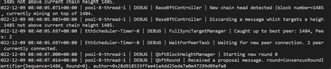 Add Qbft Consensus For Bevel Hl Besu Platform Issue