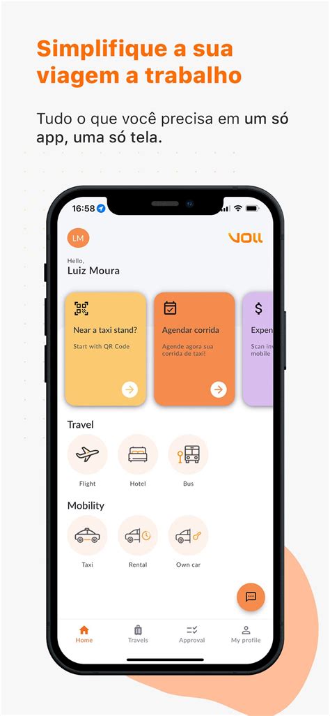 Voll For Android Download