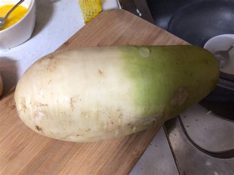 아~주 간단한 ‘새콤달콤 깍두기 만들기 네이버 블로그