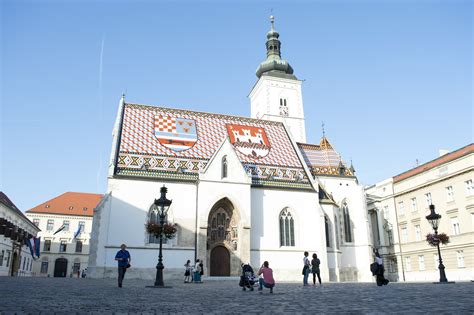 Fotografije Zagreba Zagreb