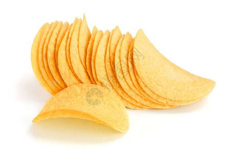 烤土豆薯片和盐贴在生锈木高清图片下载 正版图片504645260 摄图网