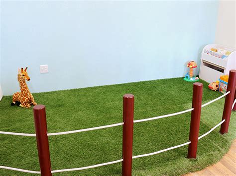 【hair Salon Ruhe（ルーエ）】公園がモチーフの完全マンツーマンサロン。キッズスペース完備で子連れでも気軽に 日刊cj