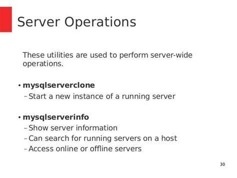 Mysql Workbench For Dfw Unix Users Group