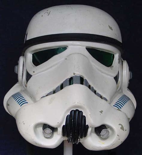 Original Imperial Stormtrooper Helmets