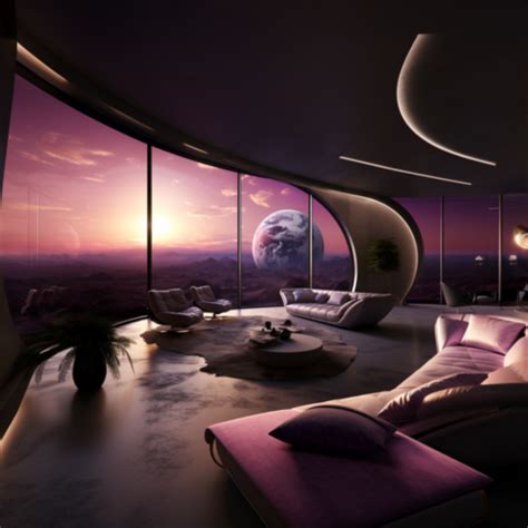 The Transformative Power Of AI In Architectural Renderings