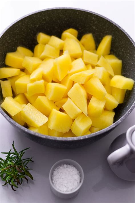 4 Ingredient Parmentier Potatoes Go Cook Yummy