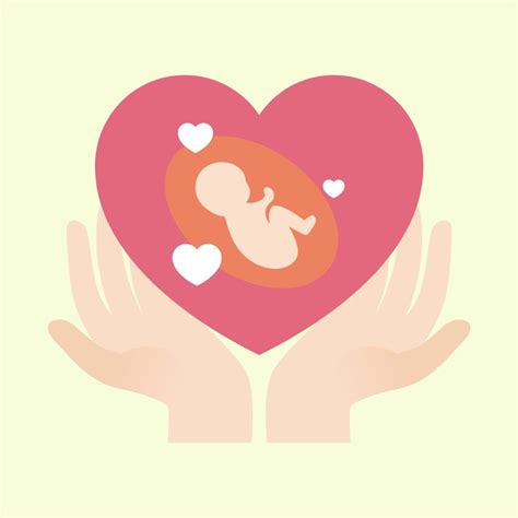 태아 사랑 일러스트 Ai 다운로드 Download Fetal Love Vector 어반브러시