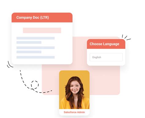 document generation salesforce