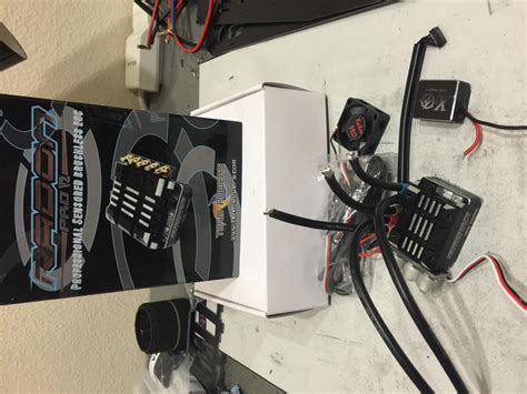 Team Powers ESC R C Tech Forums