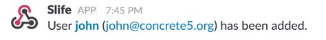github concrete5 community slife c5 events slife c5 events