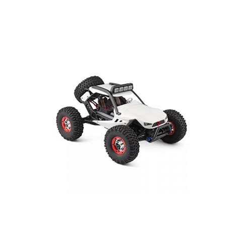 RC Crawler Scale Electric Off Road RTR Trial X