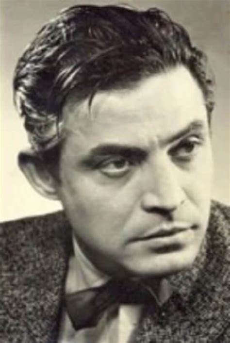 Otto Lackovič Sa Presadil Ako Herec Malých Rolí V Čechách Tulacky