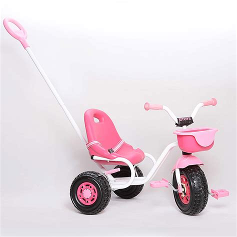 مشخصاتقیمت و خرید سه چرخه کودک مدل میکییوداتویز