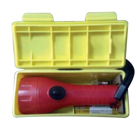 Waterproof Torch Impa 330261 Galanos G Ee