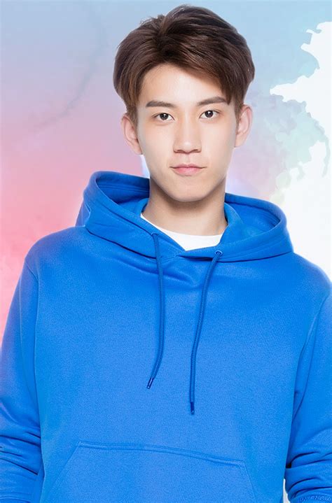 Wang Zi Qi Wiki Drama Fandom Powered By Wikia