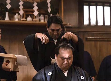 澤田賢澄力士俳優さんの人気画像 ついふぁん！
