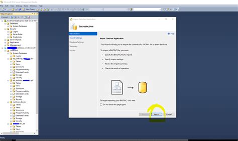 sql server save database locally ~ crystal tenn