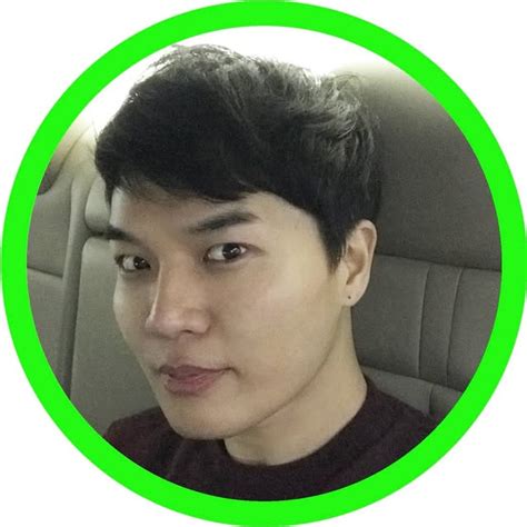 Changhoon Park Carreypark Threads Say More