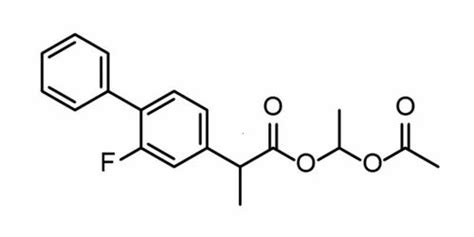 Flurbiprofen Axetil Api At Best Price In Visakhapatnam By Gmfc Labs Private Limited Id