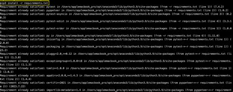 Pyppeteer Tutorial The Complete Guide To Using Puppeteer With Python Lambdatest