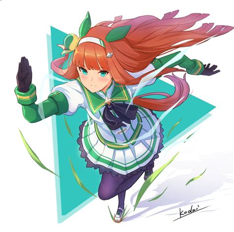 初投稿の絵と今の絵を比べる 成長してるのか 今年は成長したいです。 お絵描きする頻度は上がりました 21 05」よこじの漫画