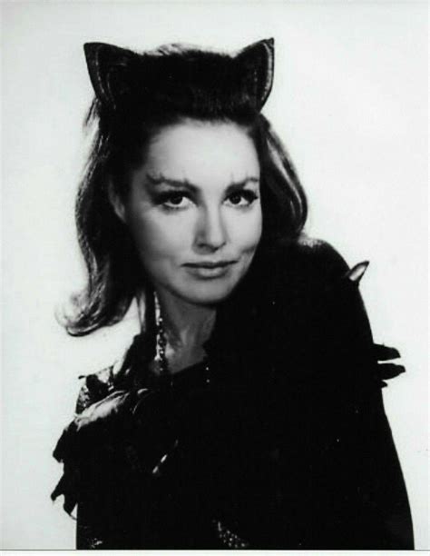 1966 Catwoman Julie Newmar Batman Tv Show 8x10 Photo 3825840815