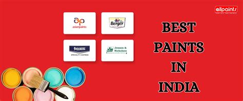 Best Paints In India Top Choices For Every Space