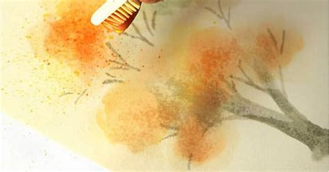 Water Colour Reference Album On Imgur