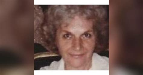 Mary Lalli Obituary Visitation Funeral Information