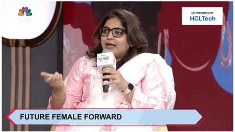 Praveen Kumar Singh On Linkedin Future Female Forward