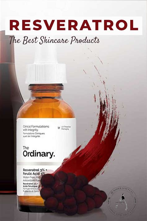 Resveratrol Benefits For Anti Aging Resveratrol Benefits Resveratrol