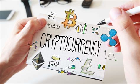 暗号資産（仮想通貨）とは何か？いまさら聞けない暗号資産の仕組み Coincheck
