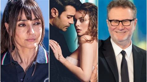 Ascolti TV Domenica Ottobre Chi Ha Vinto Tra Sempre Al Tuo Fianco La Rosa Della Vendetta E