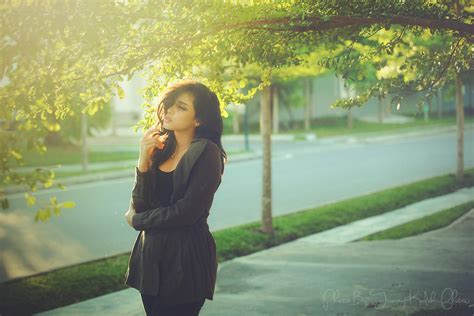 Model Menda By Rollyoktomiriyani On Deviantart