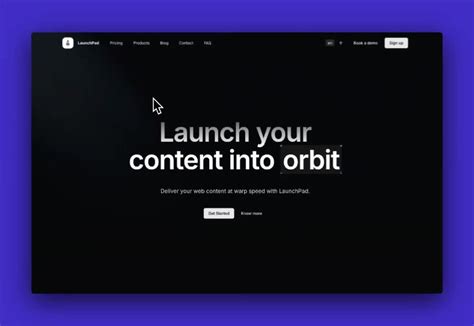 Manu Arora On Linkedin The Official Demo App For Strapijs Powered By Aceternity Heres A